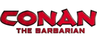 Conan | LOGO Comics Wiki | Fandom