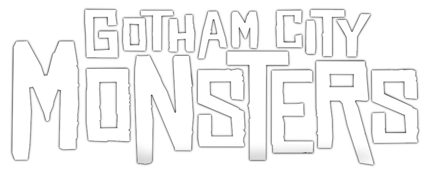 Gotham Dc Logo