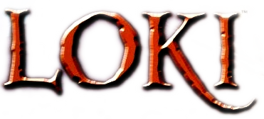 Loki | LOGO Comics Wiki | Fandom