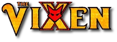 Vixen | LOGO Comics Wiki | Fandom