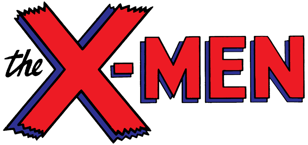 X-Men | LOGO Comics Wiki | Fandom