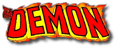 Demon | LOGO Comics Wiki | Fandom
