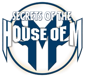 House of M | LOGO Comics Wiki | Fandom