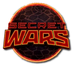 Secret Wars | LOGO Comics Wiki | Fandom