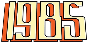 1985 | LOGO Comics Wiki | Fandom