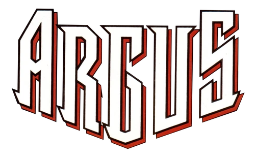 Argus (DC Comics) | LOGO Comics Wiki | Fandom