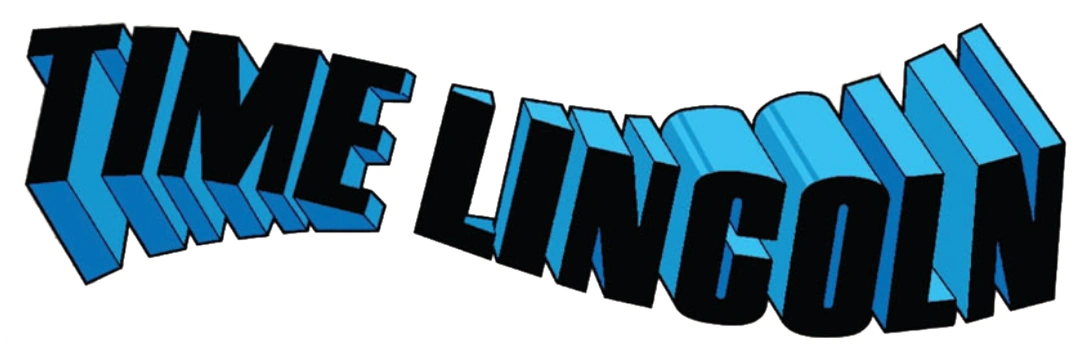 Time Lincoln (Antarctic Press) | LOGO Comics Wiki | Fandom