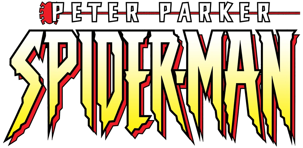 Peter Parker: Spider-Man | LOGO Comics Wiki | Fandom