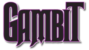 Gambit | LOGO Comics Wiki | Fandom