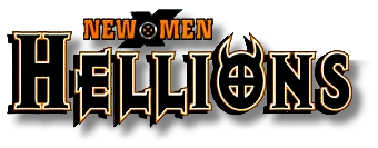 Hellions | LOGO Comics Wiki | Fandom