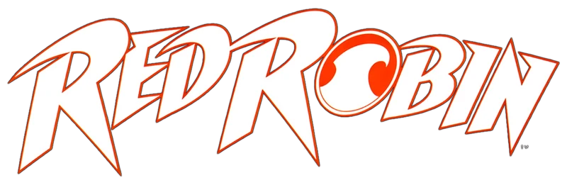 Red Robin (DC Comics) | LOGO Comics Wiki | Fandom
