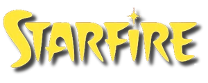 Starfire | LOGO Comics Wiki | Fandom