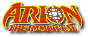 Arion | LOGO Comics Wiki | Fandom