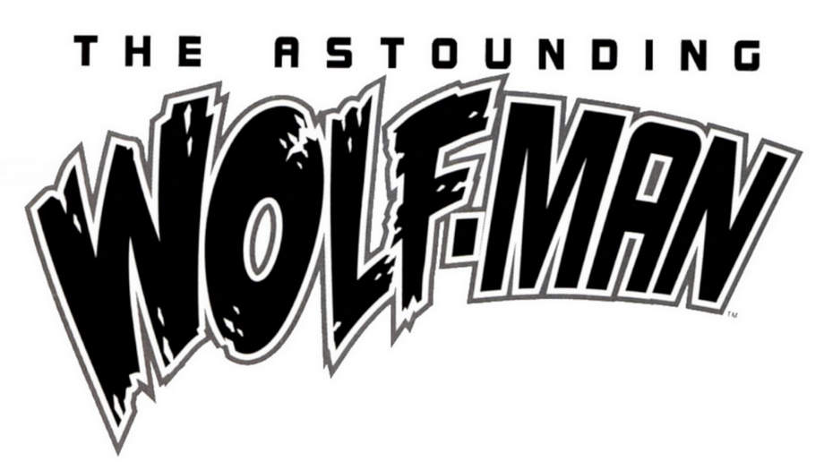 The Astounding Wolfman (Image) | LOGO Comics Wiki | Fandom