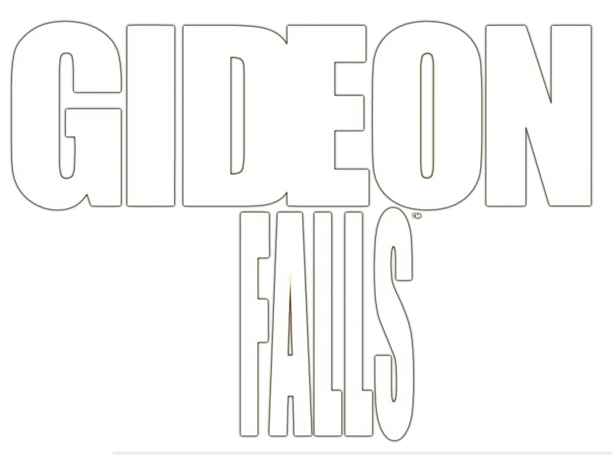 Gideon Falls (Image) | LOGO Comics Wiki | Fandom