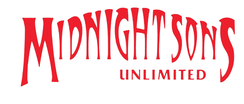 Midnight Sons Unlimited | LOGO Comics Wiki | Fandom