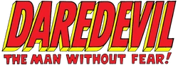 Daredevil | LOGO Comics Wiki | Fandom