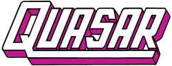 Quasar | LOGO Comics Wiki | Fandom