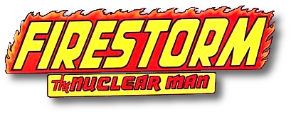 Firestorm | LOGO Comics Wiki | Fandom