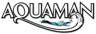 Aquaman | LOGO Comics Wiki | Fandom
