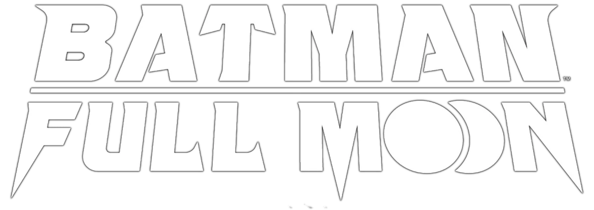 Batman - Full Moon (DC Comics) | LOGO Comics Wiki | Fandom