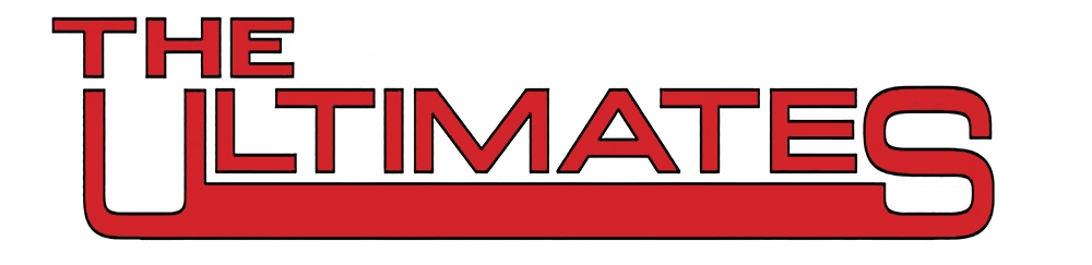 Ultimates | LOGO Comics Wiki | Fandom