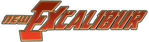 Excalibur | LOGO Comics Wiki | Fandom