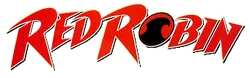 Robin | LOGO Comics Wiki | Fandom