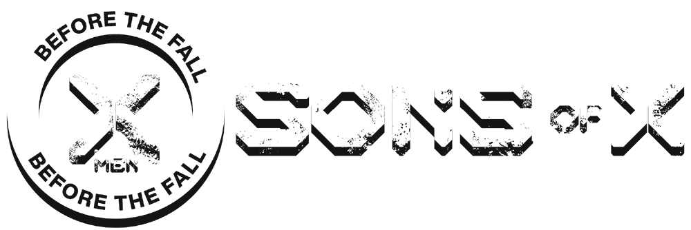 Fall of X | LOGO Comics Wiki | Fandom