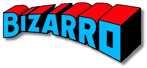 Bizarro (DC Comics Character) | LOGO Comics Wiki | Fandom
