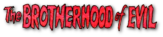 Brotherhood of Evil | LOGO Comics Wiki | Fandom