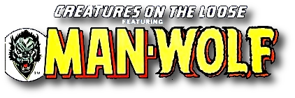 Man-Wolf | LOGO Comics Wiki | Fandom