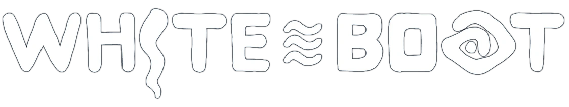 White Boat (Dstlry) | LOGO Comics Wiki | Fandom