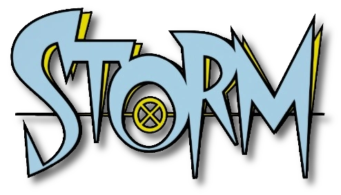 Storm | LOGO Comics Wiki | Fandom