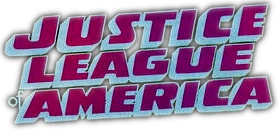 Justice League of America | LOGO Comics Wiki | Fandom