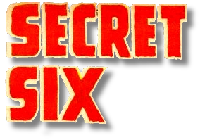 Secret Six (DC Comics Team) | LOGO Comics Wiki | Fandom