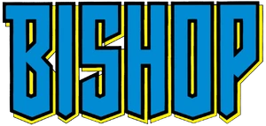 Bishop | LOGO Comics Wiki | Fandom