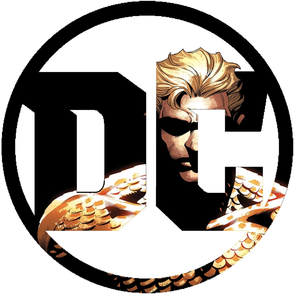 DC Comics Logos (2016) | LOGO Comics Wiki | Fandom