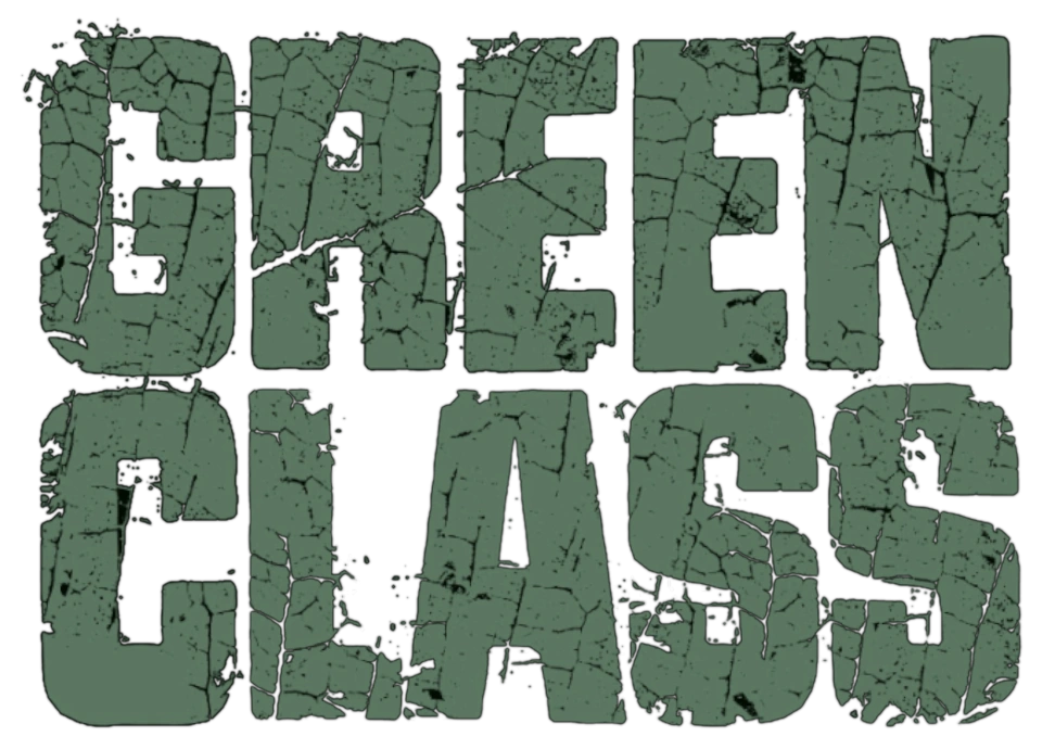 Green Class (Europe Comics) | LOGO Comics Wiki | Fandom