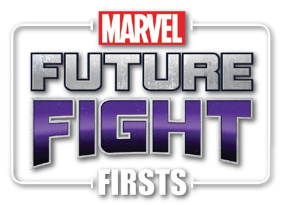 Marvel Future Fight Firsts | LOGO Comics Wiki | Fandom