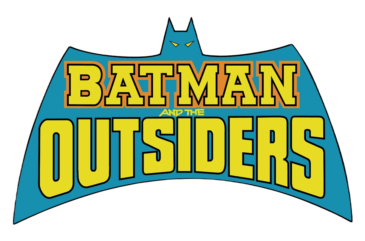 Batman And The Outsiders | LOGO Comics Wiki | Fandom