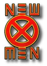 X Men X Logo X Men | LOGO Comics Wiki | Fandom