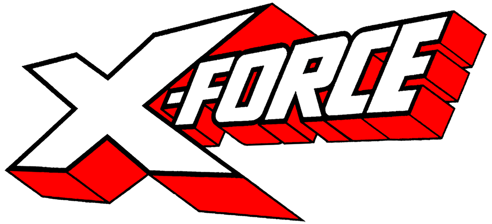 X-Force | LOGO Comics Wiki | Fandom
