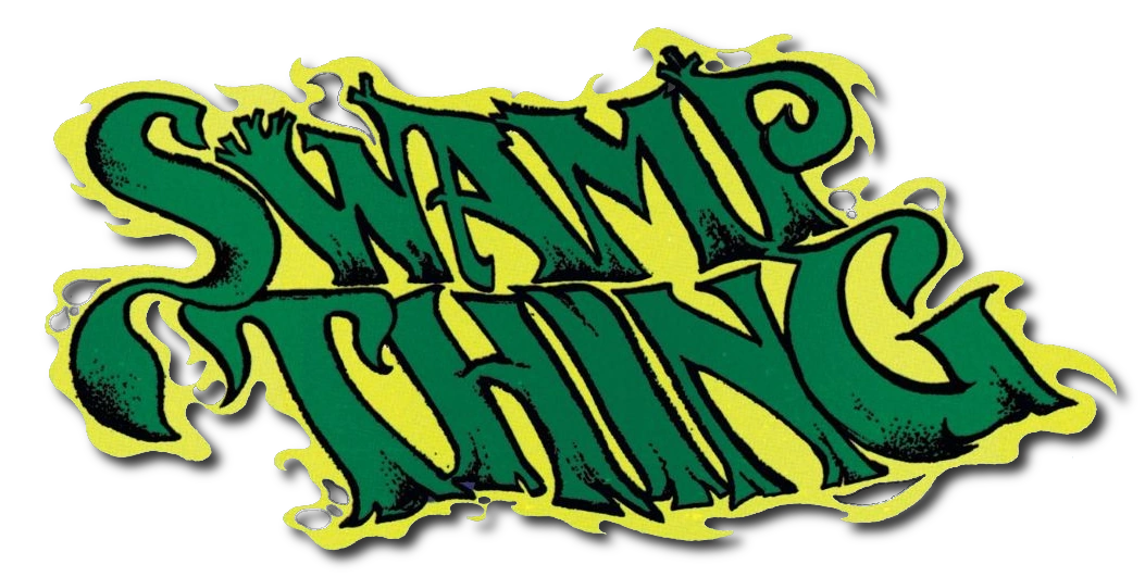 Swamp Thing | LOGO Comics Wiki | Fandom