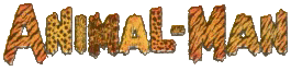 Animal Man | LOGO Comics Wiki | Fandom