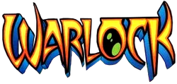 Warlock | LOGO Comics Wiki | Fandom
