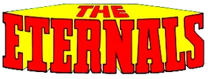 Eternals | LOGO Comics Wiki | Fandom