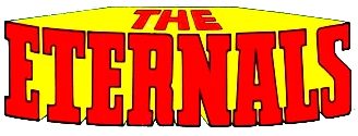 Eternals | LOGO Comics Wiki | Fandom