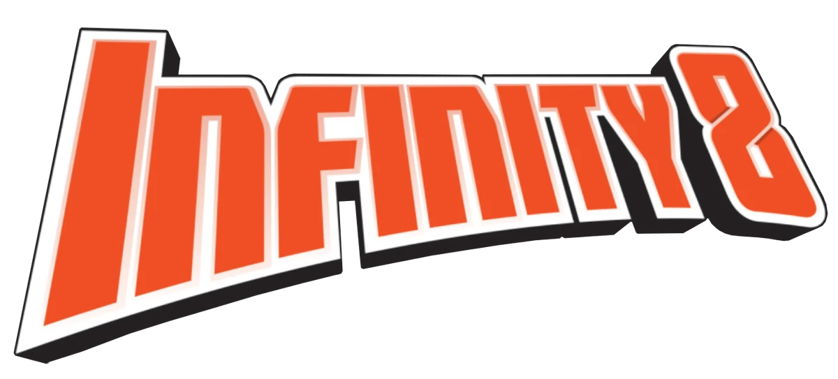 Infinity 8 (Image) | LOGO Comics Wiki | Fandom