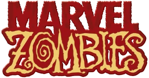 Marvel Zombies | LOGO Comics Wiki | Fandom
